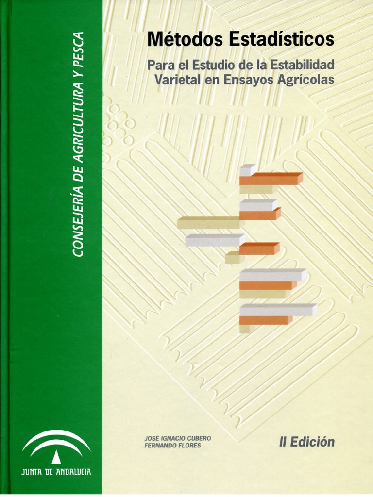 Metodos Estadisticos | PDF | Adaptación | Science