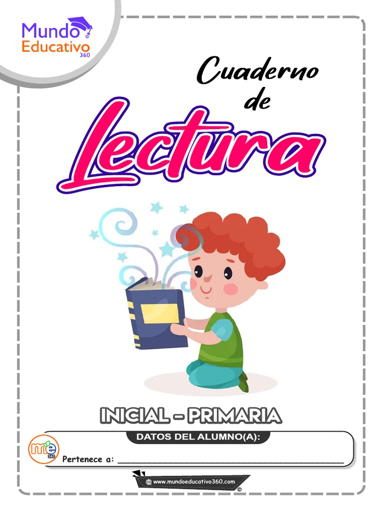 Cuaderno de Lecturas Me360 | PDF