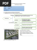 Perbedaan Antara Sensus, Survei, Dan Registrasi | PDF