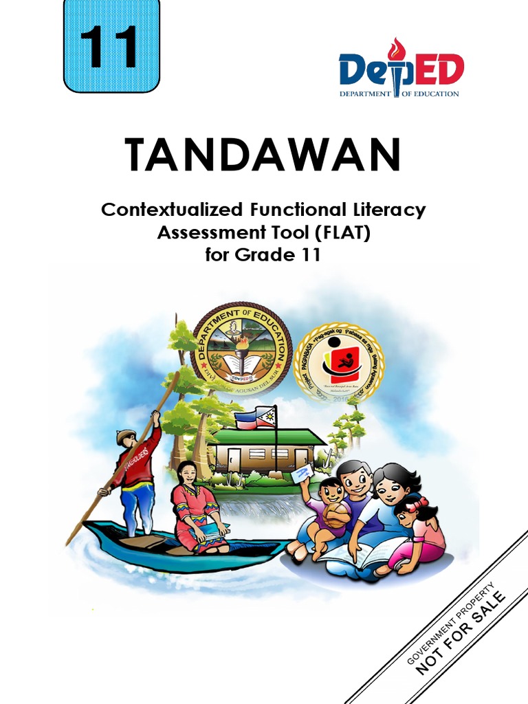 Teacher S Copy In Grade 11 Pdf Pdf Educational Technology Cognitive Science