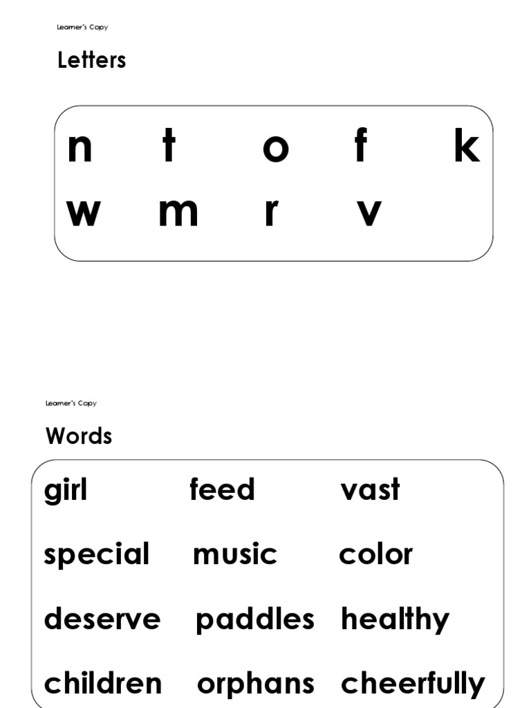 Learner's Copy in Grade 7 PDF | PDF | Marsh | Lake