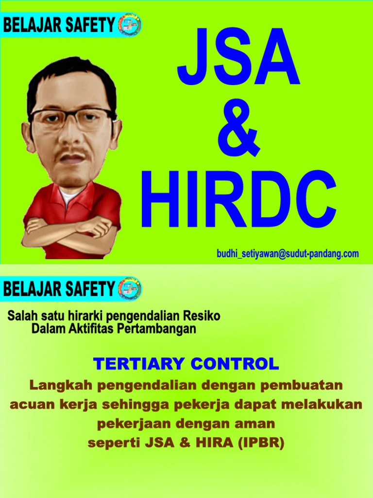 Jsa Dan Hira PDF | PDF
