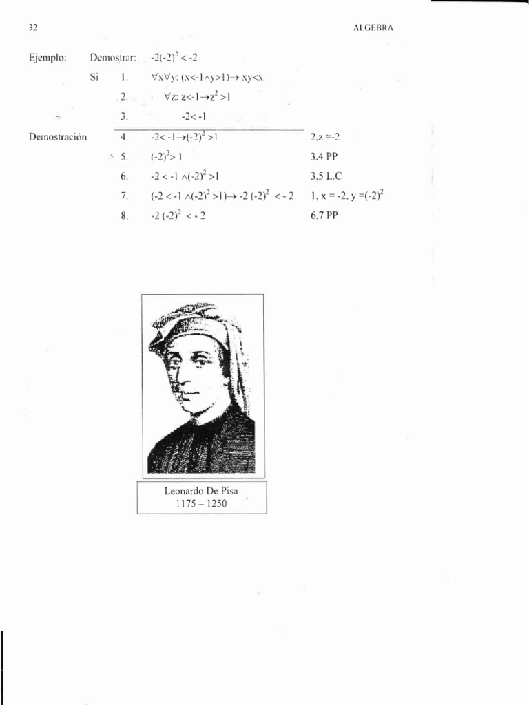 Algebra Moderna Lazo Sebastian-41 PDF | PDF | Métodos y materiales de enseñanza