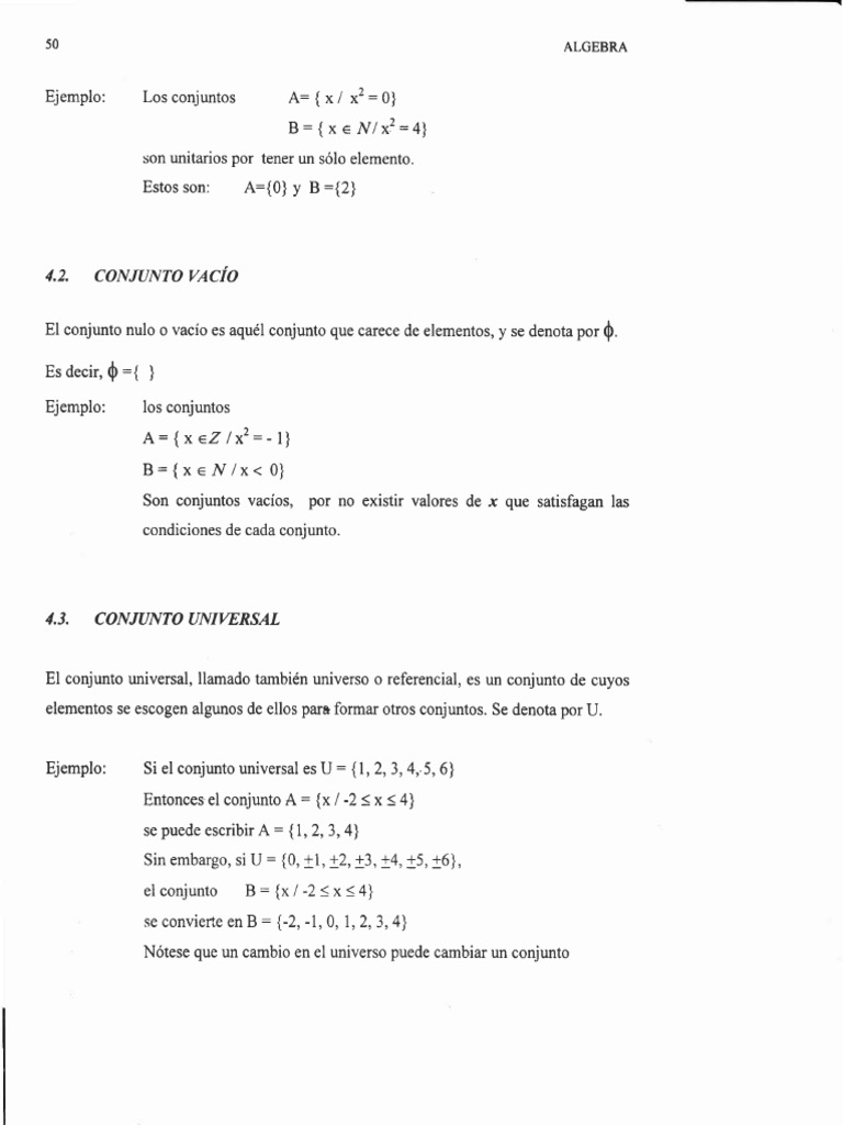 Algebra Moderna Lazo Sebastian-59 PDF | PDF | Métodos y materiales de enseñanza