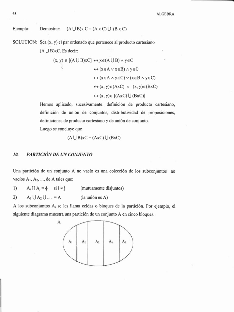 Algebra Moderna Lazo Sebastian-77 PDF | PDF