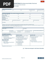 Nfcu 755a | PDF | Payments | Wire Transfer