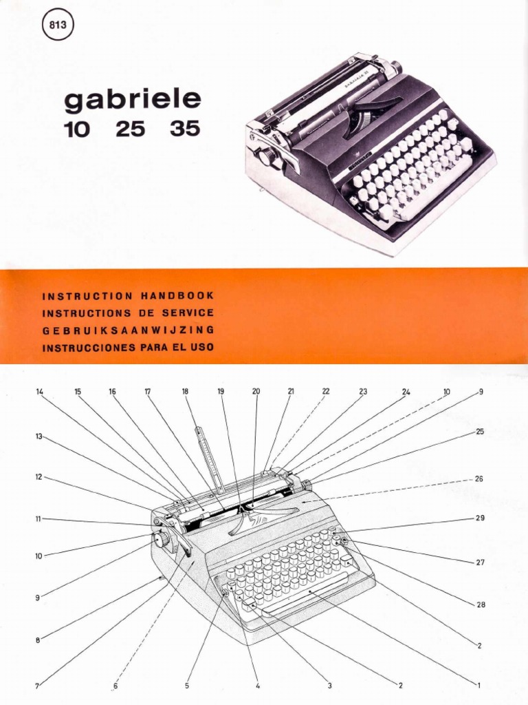 Adler Gabriele | PDF