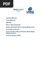 Reto 5. Modelos Cognitivos Casos Practicos | PDF | Conocimiento | Aquisición de idioma
