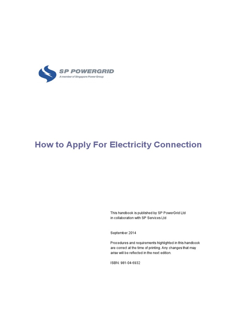 Power Grid Standard | PDF | Electric Power Transmission | Electrical ...