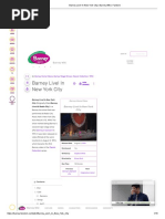 Barney... A Helping Hand For Growing Children - Barney Wiki - Fandom | PDF