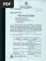 1 Arnis 2025 Revised Rules and Regulations | PDF | Referee