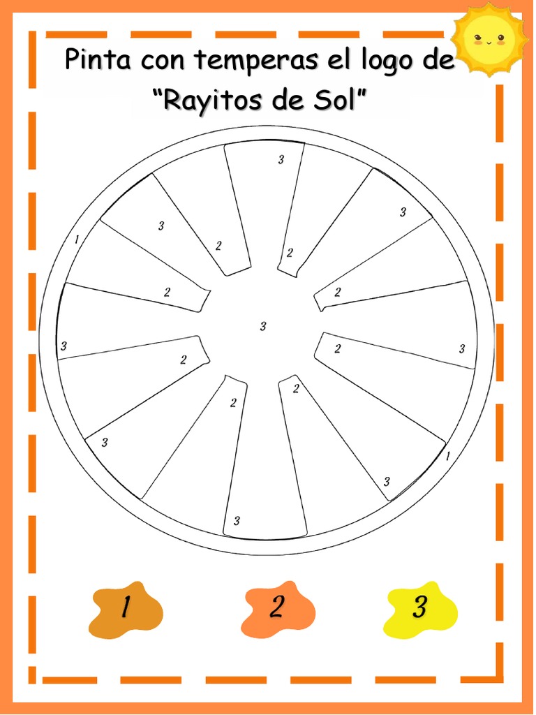 Logo Rayitos | PDF