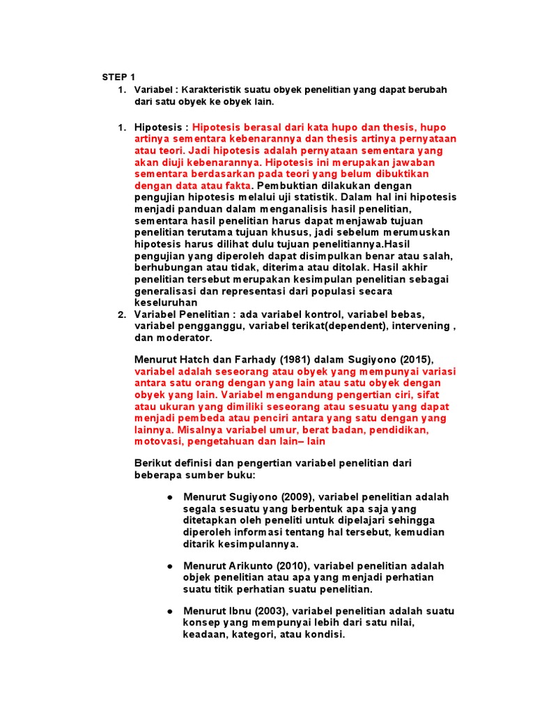 SGD 1 LBM 1 MP | PDF