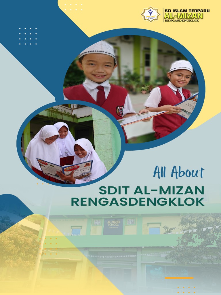 SDIT Al-Mizan Guide Book | PDF