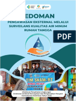 Pedoman Pelaksanaan STBM Tahun 2024 | PDF
