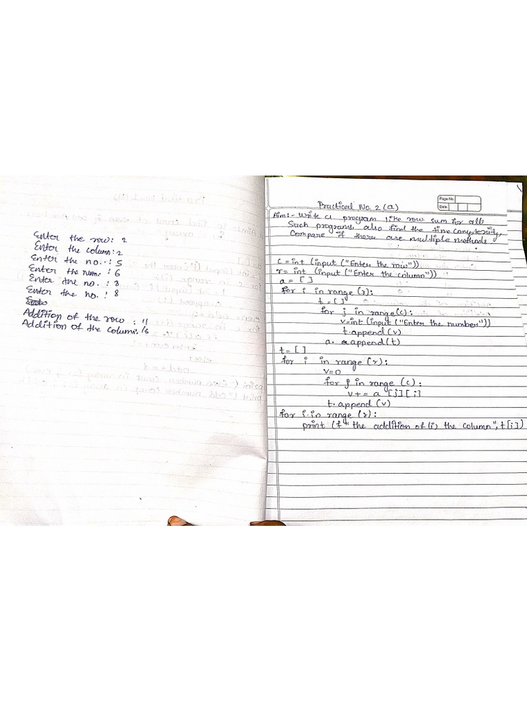 DAA Practical PDF | PDF