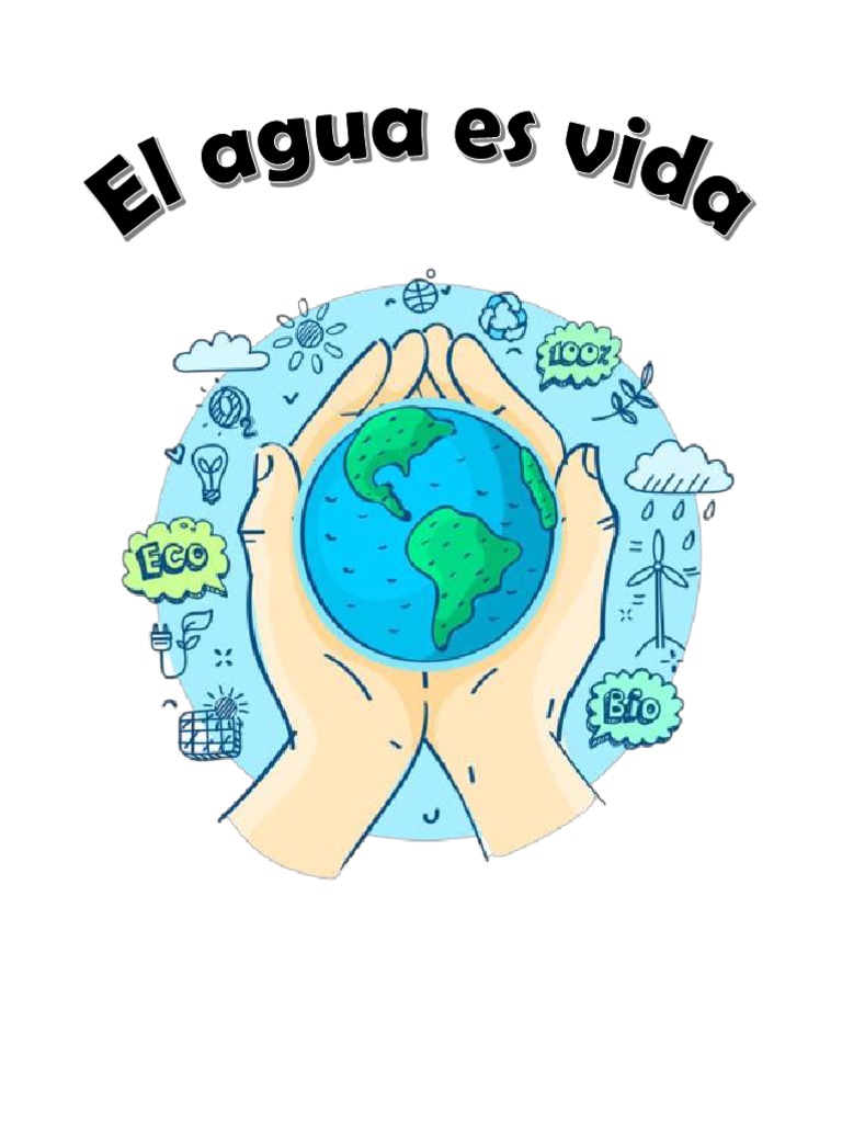 Dibujos Del Agua | PDF