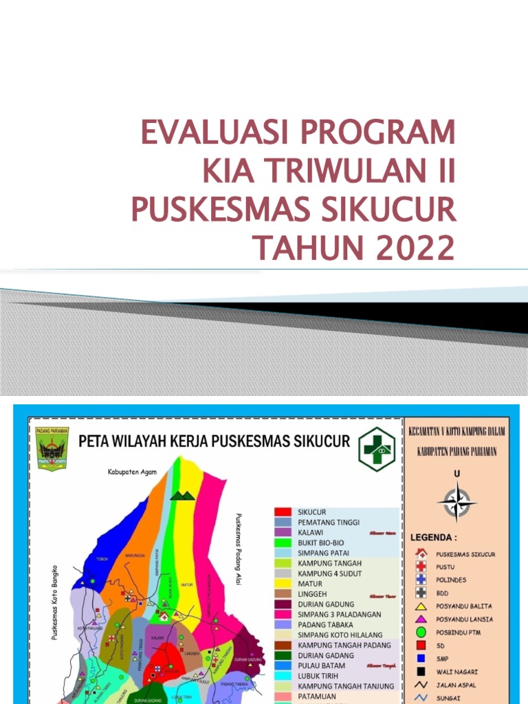 Ekspose Kia TW Ii 2022 | PDF