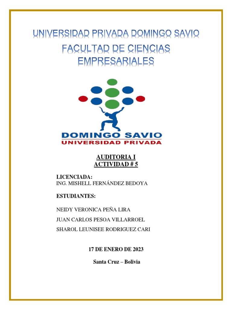 Actividad 5 Legajo Permanente PDF | PDF