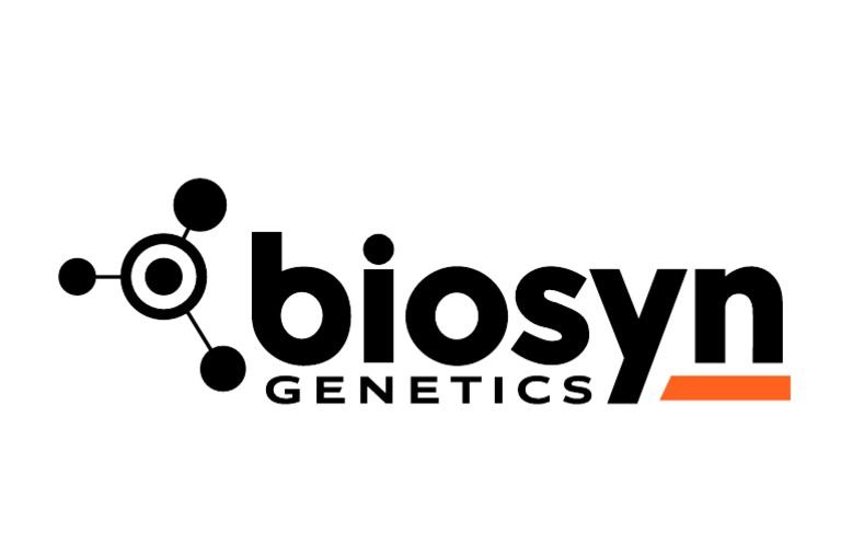 Biosyn Genetics Logo PDF | PDF