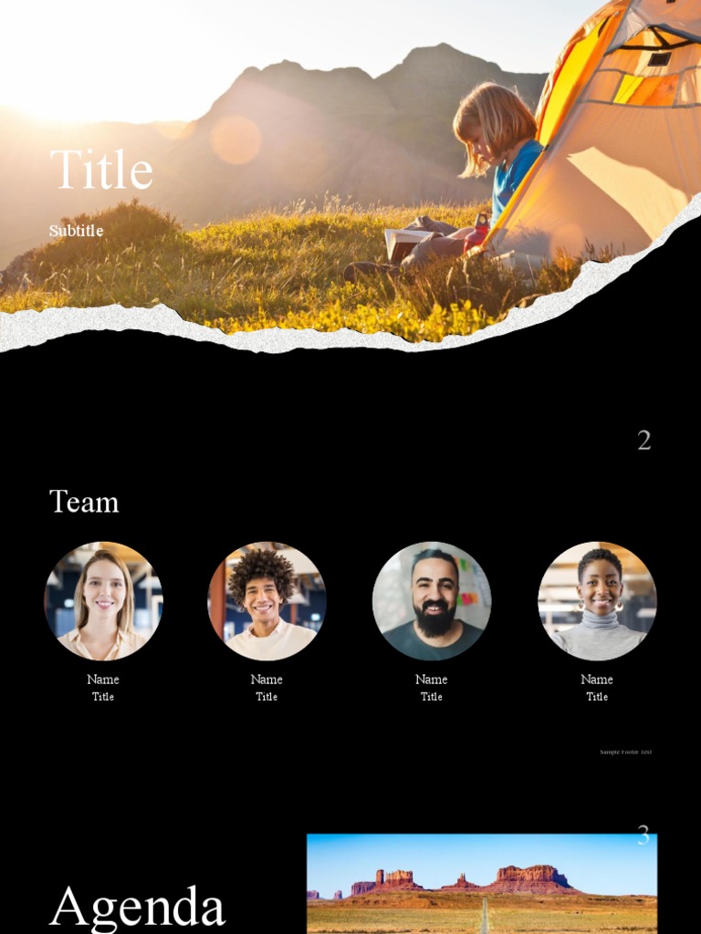 Torn Design | PDF | Microsoft Power Point | Computing