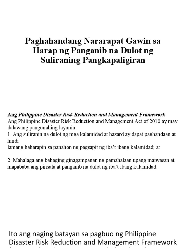 Ap 10 Module 3 | PDF