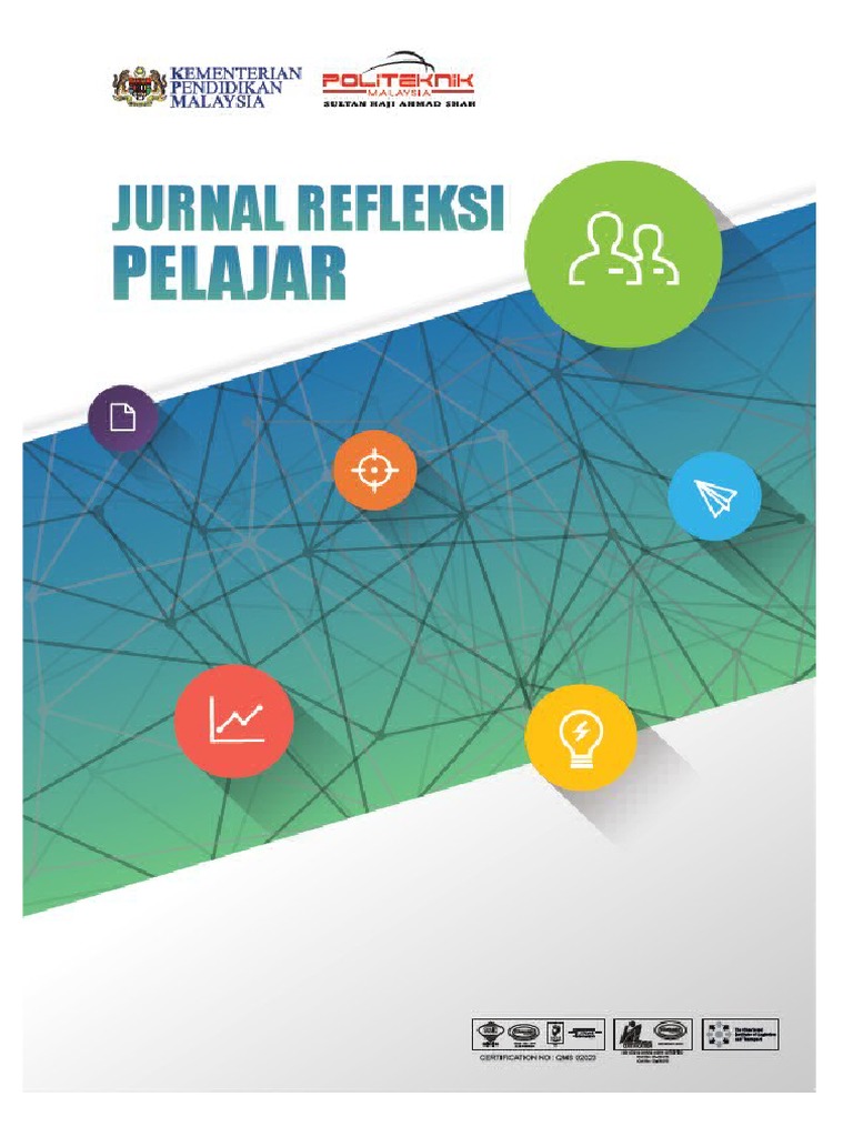 Jurnal Refleksi Daily Sheet | PDF