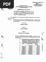 AASHTO (T) - Equivalencias ASTM | PDF