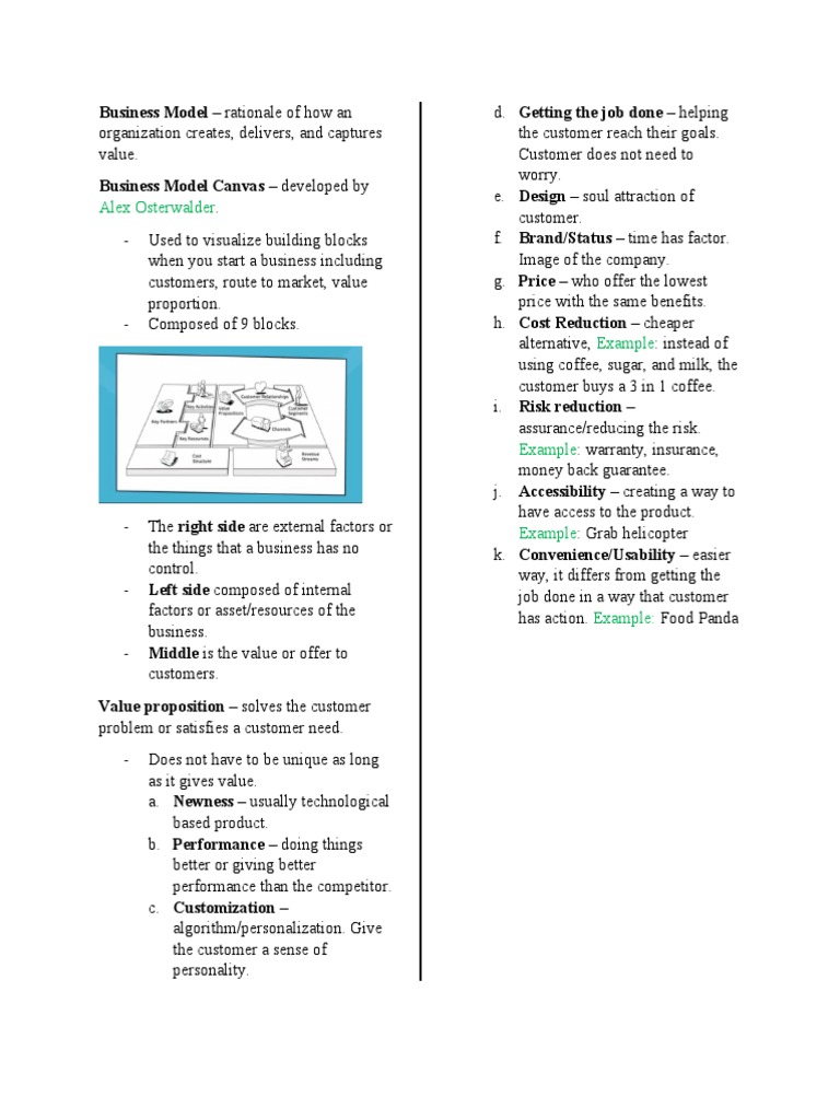 Prelims (Business Logic) | PDF | Financial Economics | Market (Economics)
