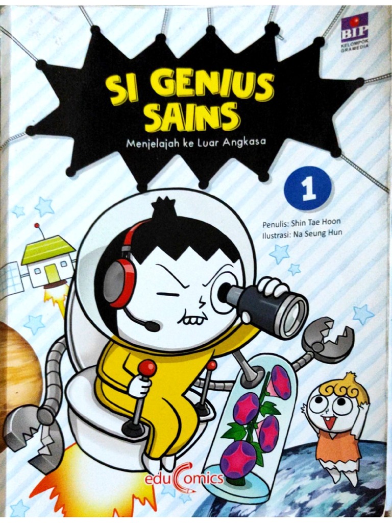 Dokumen Si Jenius | PDF