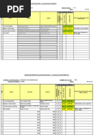 Técnica de Analisis Sistematico de Causas - TASC | PDF | Factores ...