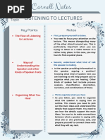 CEPT Practice Cambridge English Placement Test D | PDF | Powerball ...