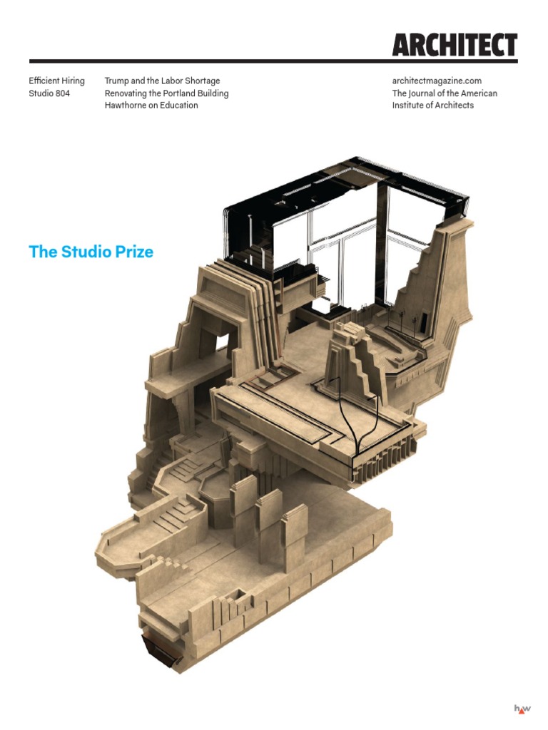 Architect Magazine. 09 (2017) PDF | PDF | Lighting