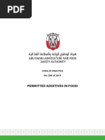 GCC Standardization Organization (Gso) | PDF | Nutrition Facts Label ...