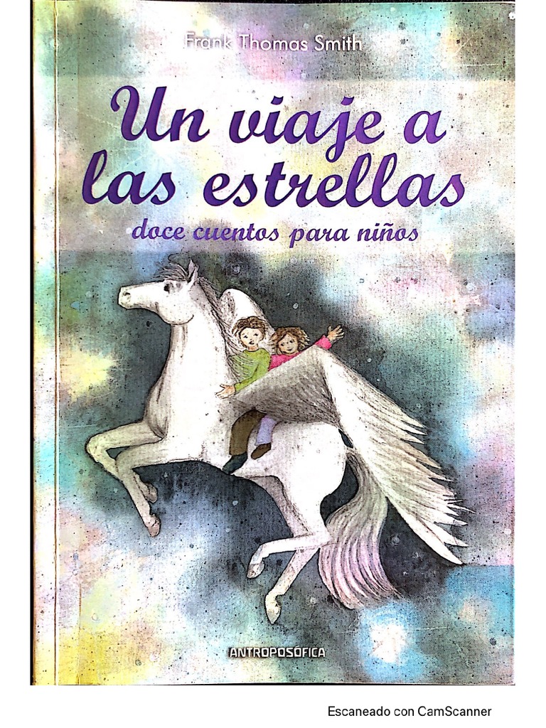 Un Viaje A Las Estrellas Pdf