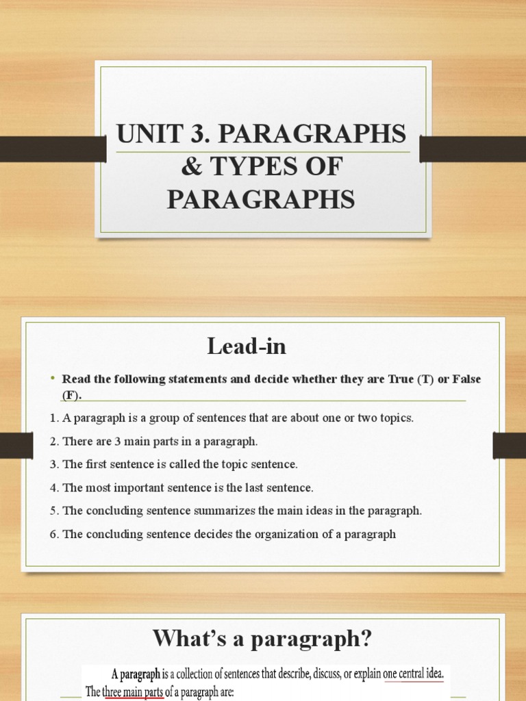 Great Writing Unit 3 (66-77) | PDF | Language Arts & Discipline