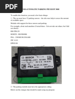 AutoID Keyboard Wedge For Windows User's Manual - E | PDF | Computer ...