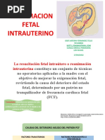 Distocia Funicular | PDF | Parto | Feto