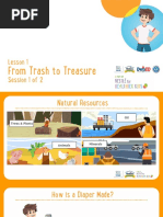 2024 EC Grade 11 Mapwork Task QP | PDF | Topography | Map