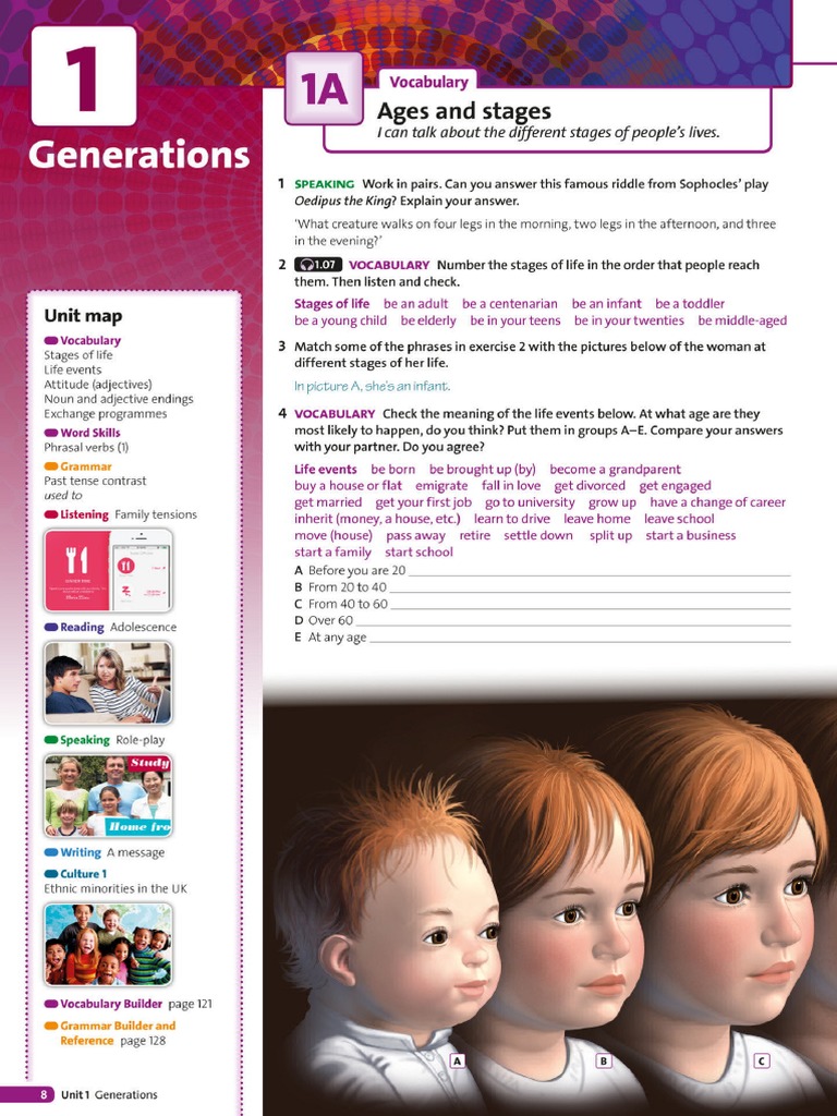 Solutions Intermediate 3ed Student 39 S Book | PDF