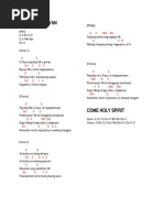 Hesus Ikaw Ang Buhay Ko Chords by His Life City Churchtabs at Ultimate ...