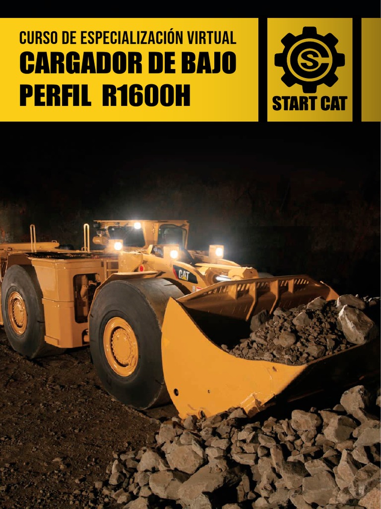 Brochure R1600H | PDF | Electrónica | Bienes manufacturados