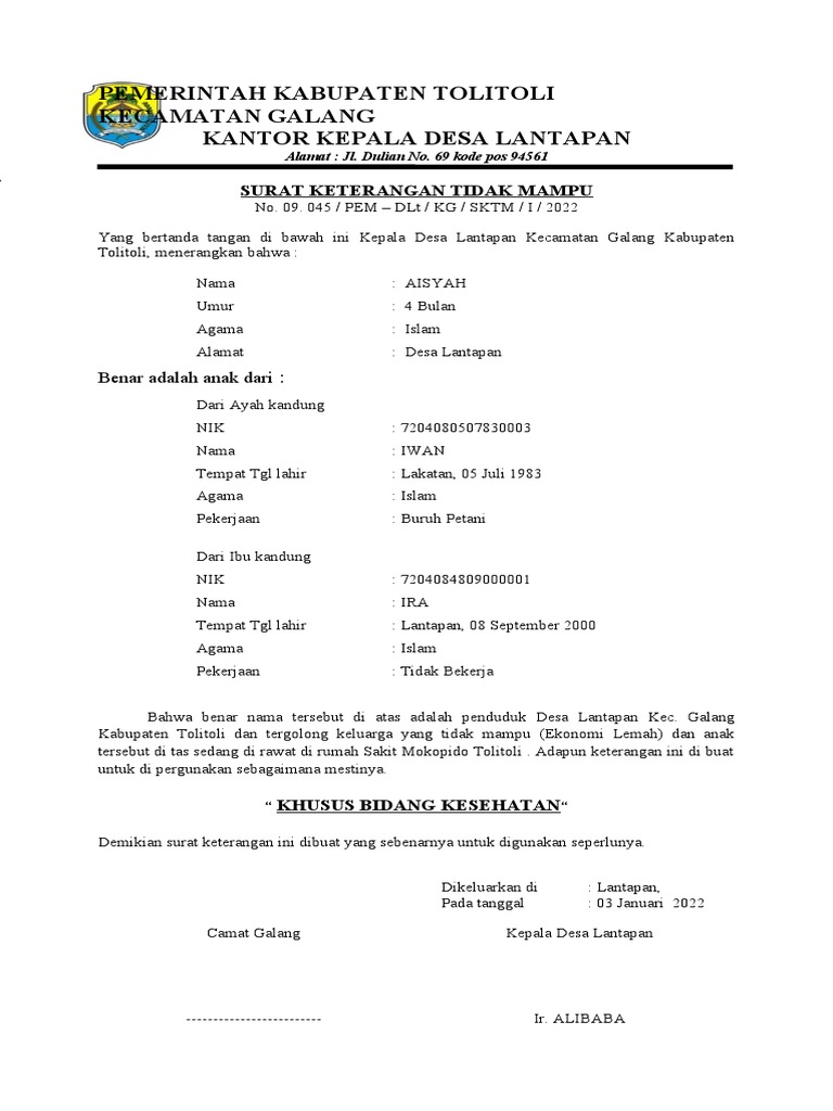 Sktm Sekolah Pdf
