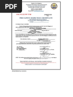 Quezon City PWD ID Application Guide | PDF | Identity Document | Government