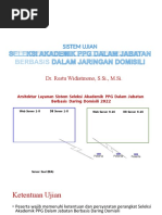 Instalasi SEB Dan Zoom Peserta PPG | PDF | Karier & Perkembangan