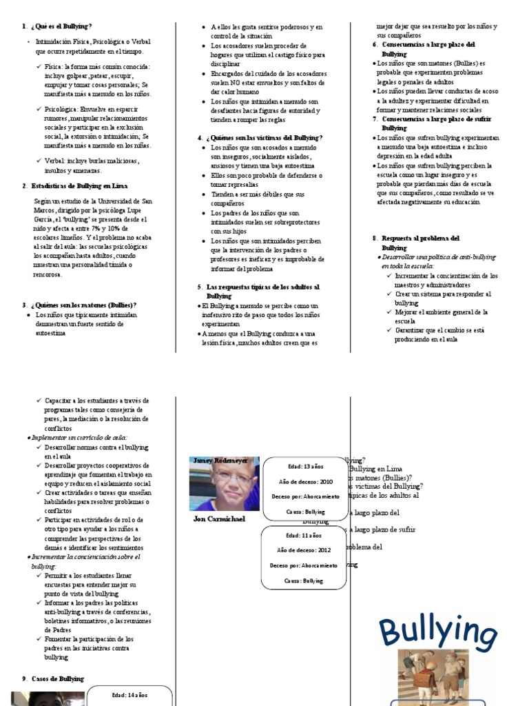 Triptico-del-Bullying-4 (1) | PDF