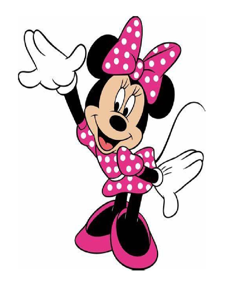 Foto Minnie | PDF