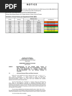 RDO No. 48 - West Makati City-2 | PDF | Makati | Property Law