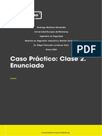 Caso Practico Clase 2 | PDF