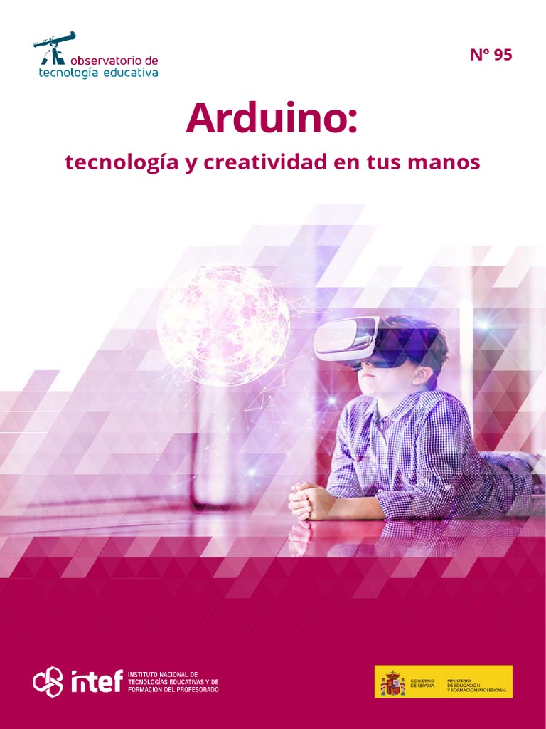 Arduino | PDF | Arduino | Entorno de desarrollo integrado Arduino | PDF | Arduino | Entorno de desarrollo integrado